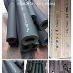 Jual pipa isolasi / pipa armaflex 5/8 inch ( 15mm ) perbatang tebal ...