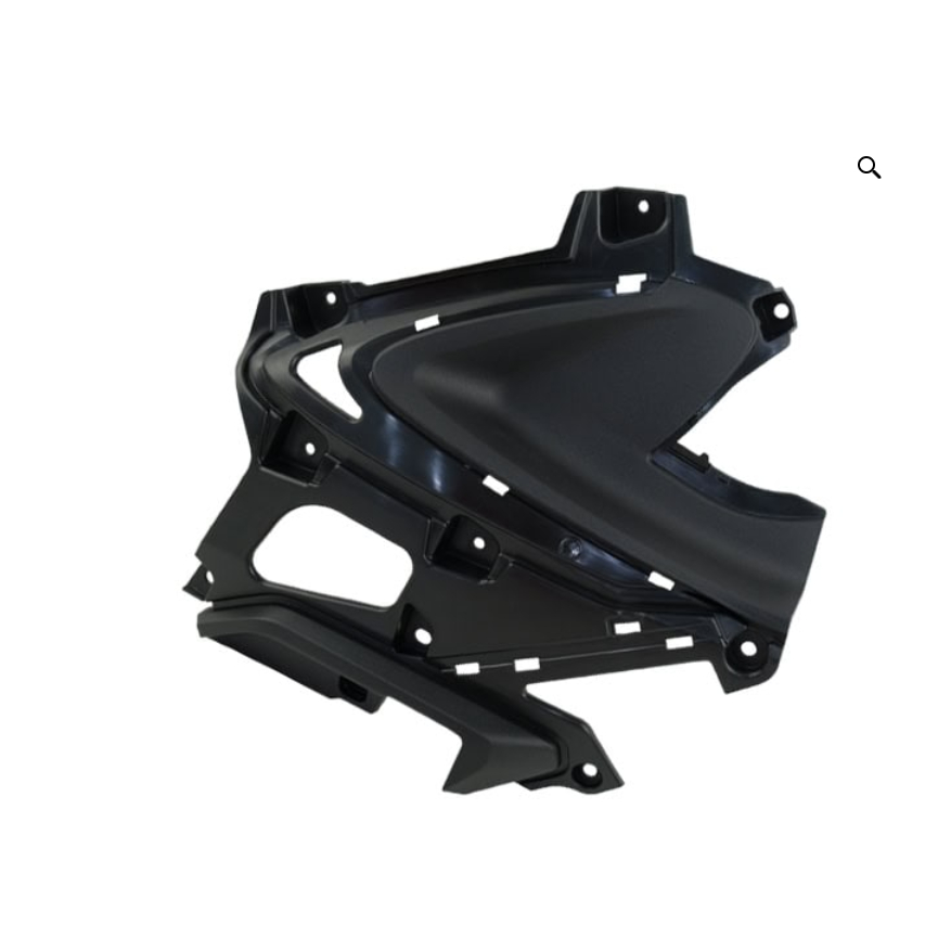 Jual 83520-K3V-N00ZB 83620-K3V-N00ZB Cover Body Samping Kanan atau Kiri ...