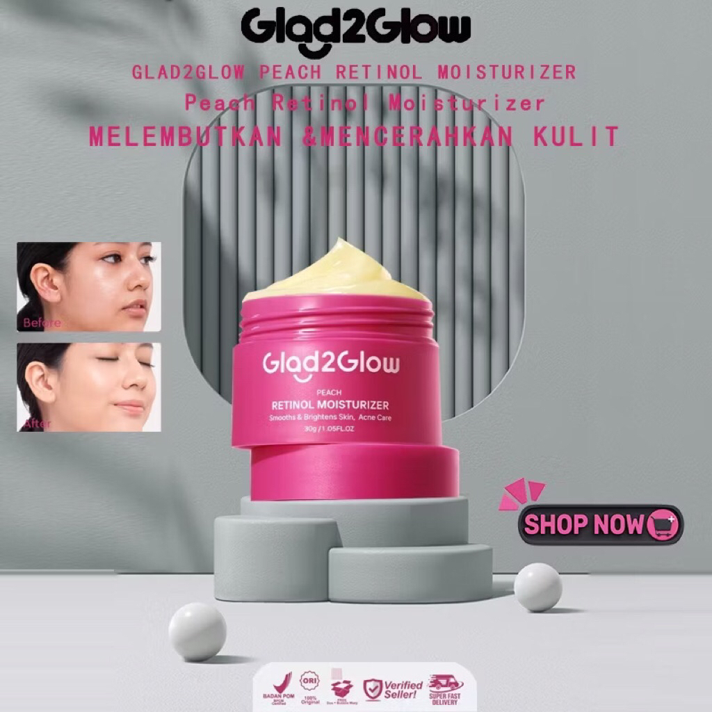 Jual retinol g2g | Shopee Indonesia