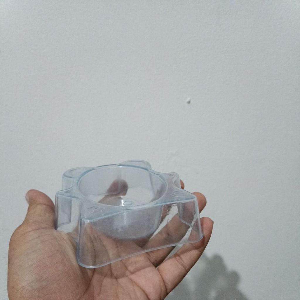 Jual Tempat Makan Hamster Winter Campbell Roborovski | Shopee Indonesia