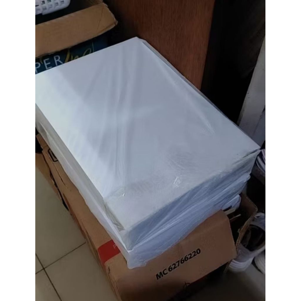 Jual KERTAS HVS A4 1KG | Shopee Indonesia