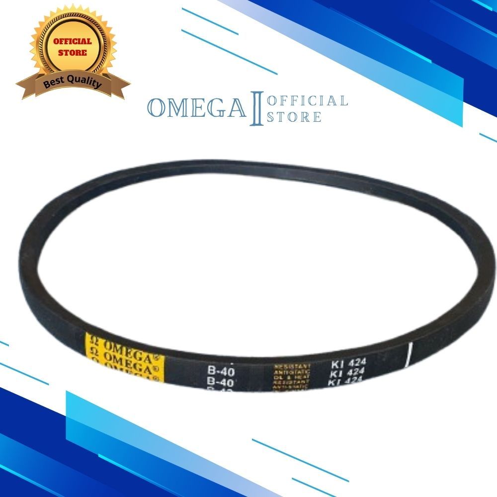 Jual VAN BELT TIPE B57 B58 B59 B60 B61 B62 B63 B64 B65 B66 V BELT VBELT ...