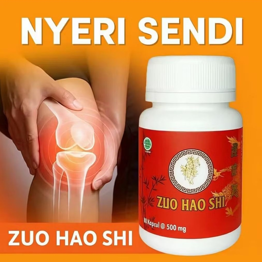 Jual 𝐙𝐔𝐎 𝐇𝐀𝐎 𝐒𝐇𝐈 𝐎𝐑𝐈𝐆𝐈𝐍𝐀𝐋 𝐌𝐄𝐍𝐆𝐎𝐁𝐀𝐓𝐈 𝐒𝐘𝐀𝐑𝐀𝐅 𝐊𝐄𝐉𝐄𝐏𝐈𝐓 𝐃𝐈 𝐉𝐀𝐌𝐈𝐍 𝐀𝐒𝐋𝐈 ZUO HAO SHI ASLI ORIGINAL ...