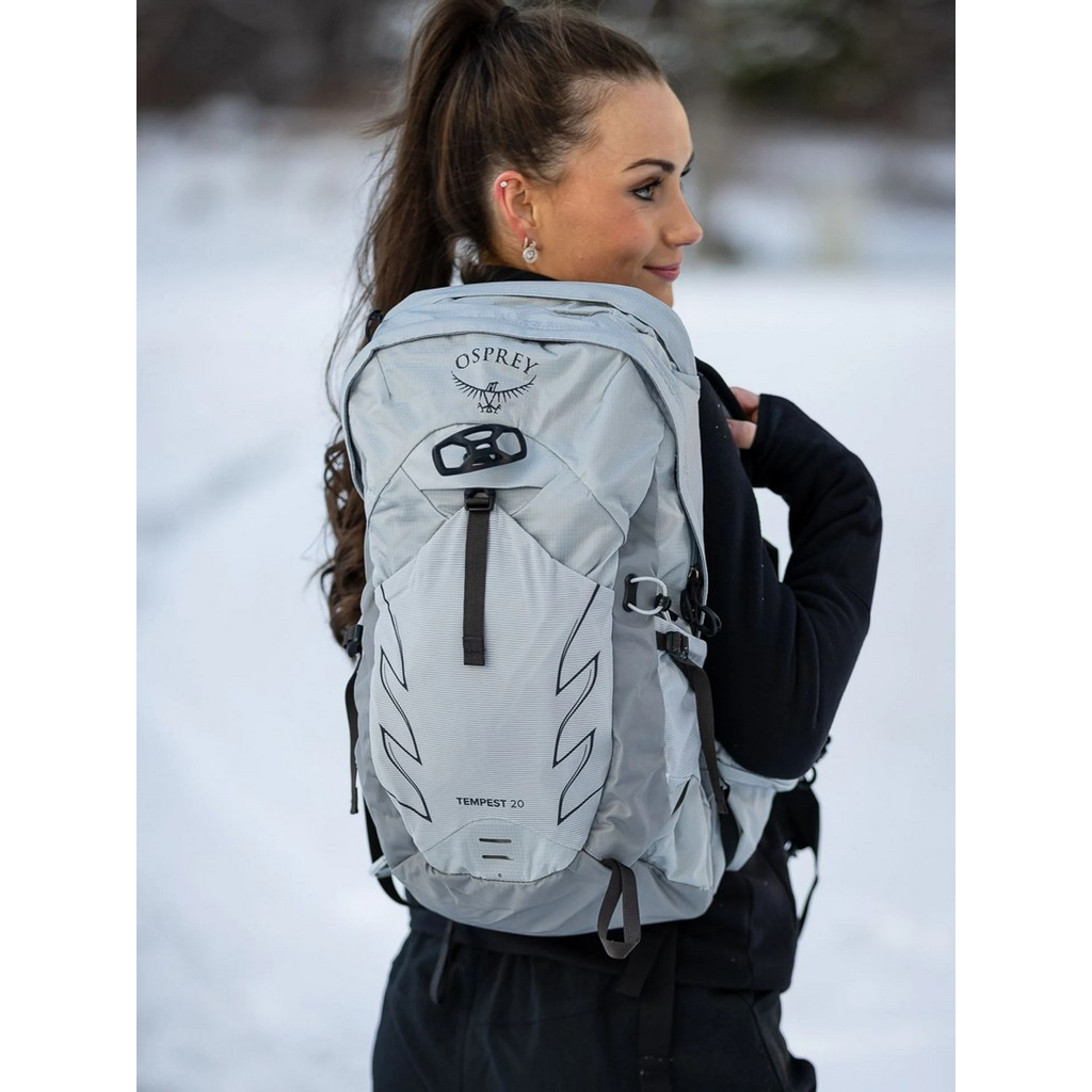 Jual tas Ransel Backpack daypack Osprey Tempest 9 | Shopee Indonesia