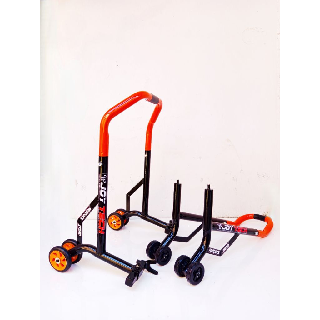 Jual Padok Depan universal matic bebek sport Standar Paddock motor ...