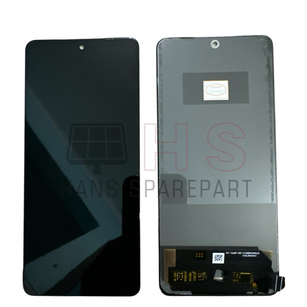 Jual LCD TOUCHSCREEN SAMSUNG GALAXY M55 5G / M556 - INCELL COMPLETE ...