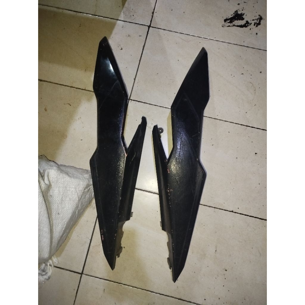 Jual bodi samping beat eco digital / street 2016 sd 2019 kode K81 minus ...
