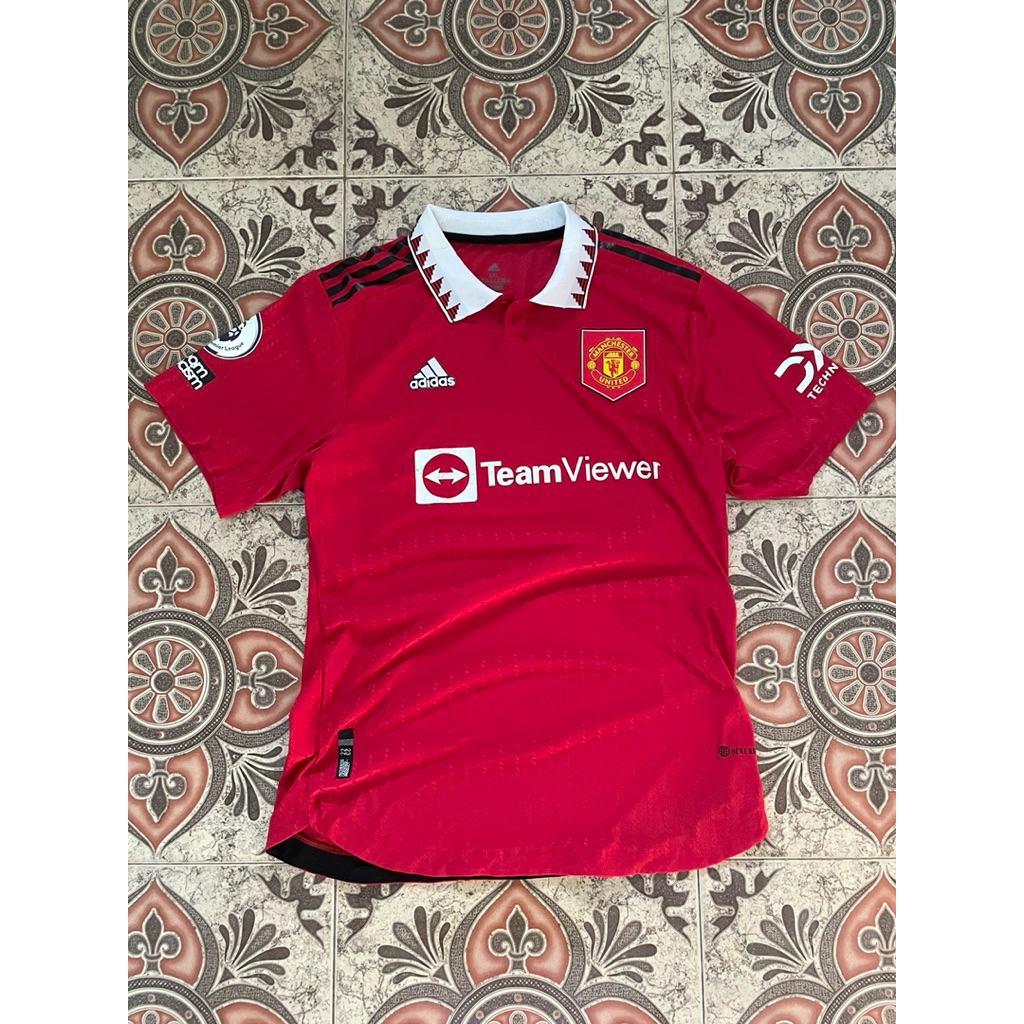 Jual jersey mu ori | Shopee Indonesia