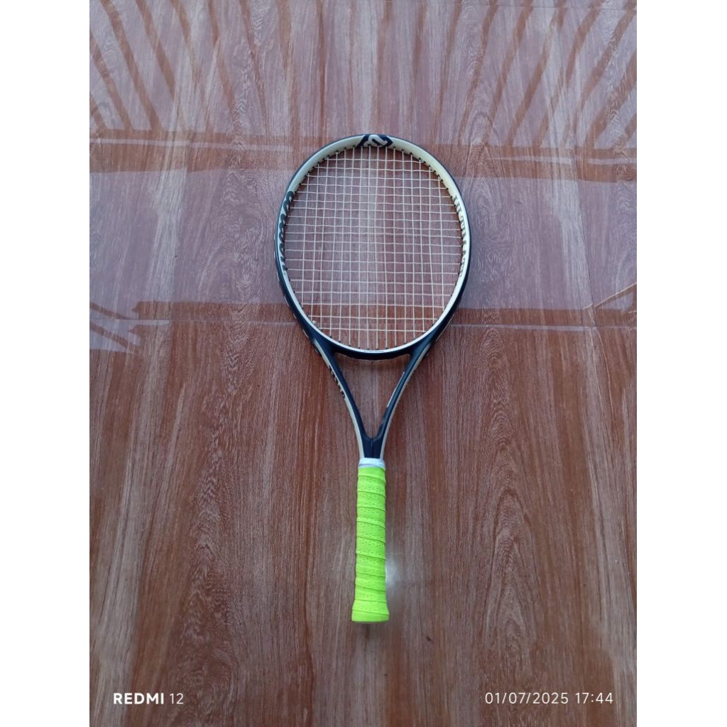 Jual raket tenis Wilson second Ori Mulus | Shopee Indonesia