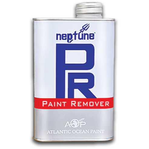 Jual NEPTUNE Paint Remover / Penghilang Cat / Cairan Pelunak Cat ...