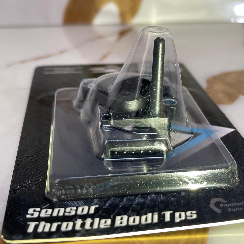 Jual RPS SENSOR GAS TPS / SENSOR THROTTLE BODI TPS MOTOR LEXI 125 B65 ...