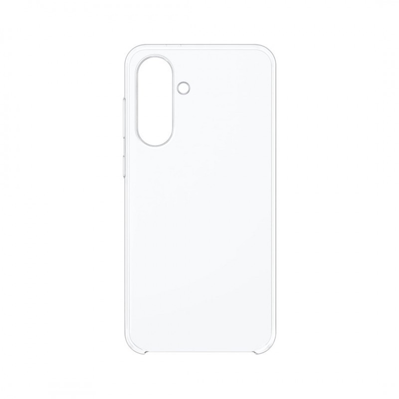 Jual Samsung Clear Case A36 5G Transparent EF-QA366CTEGWW | Shopee ...