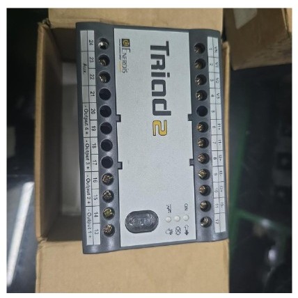 Jual ENERDIS TRIAD 2 T302 PROGRAMABLE MODEL HN 20MA | Shopee Indonesia