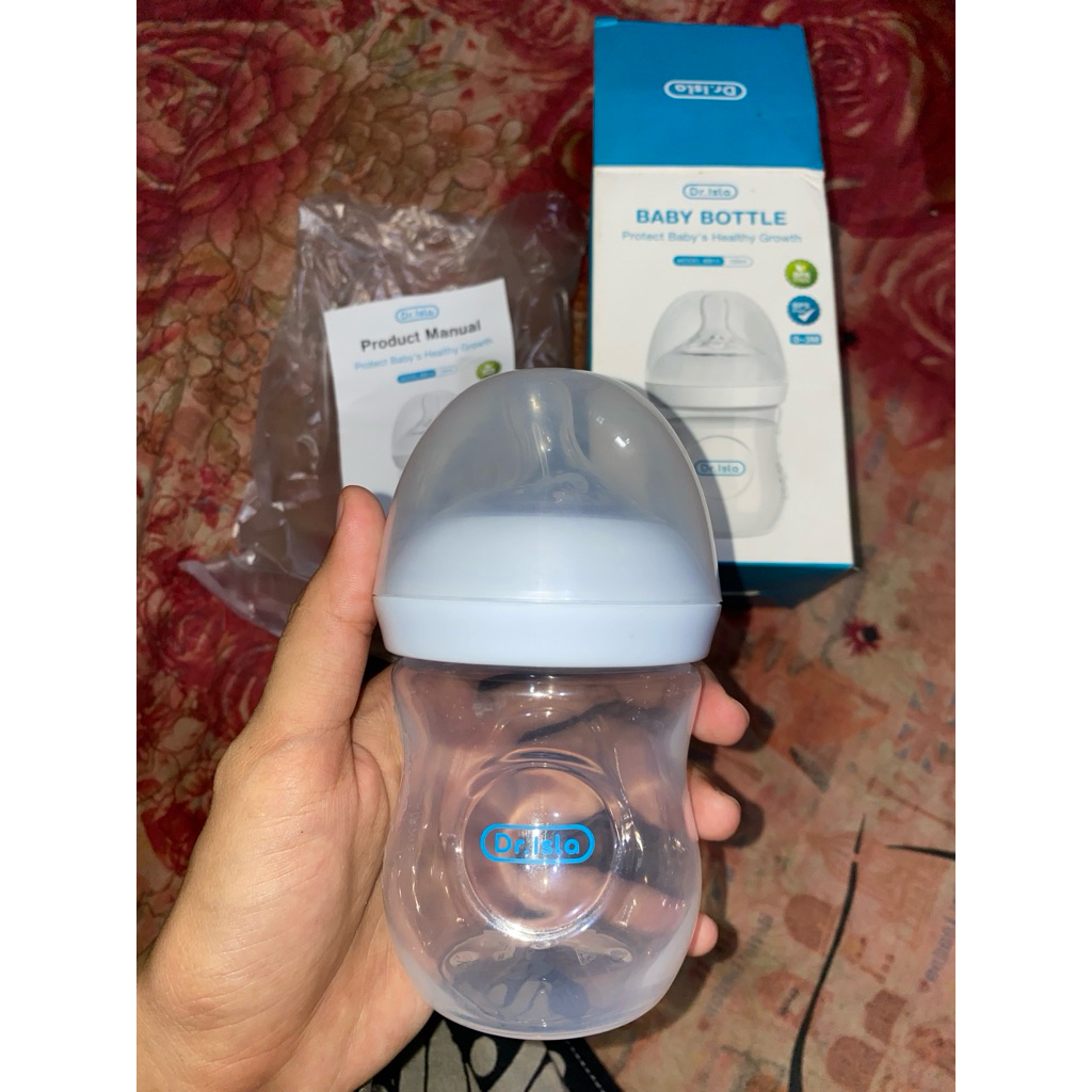 Jual Dr isla dot bayi | Shopee Indonesia