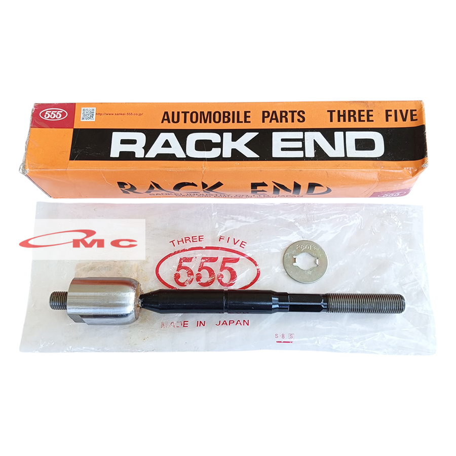 Jual Rack End Long Tierod Tie Rod Toyota Camry ACV40 MCV40 2003-2012 ...