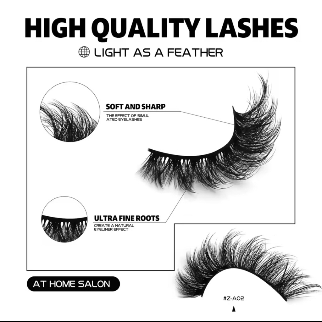 Jual 868 𝑩𝒖𝒍𝒖𝒎𝒂𝒕𝒂 𝒍𝒂𝒕𝒊𝒏𝒂 - 𝑳𝒂𝒕𝒊𝒏𝒂 𝑴𝒂𝒌𝒆𝒖𝒑 𝑳𝒂𝒔𝒉𝒆𝒔 Bulu Mata Latina ...