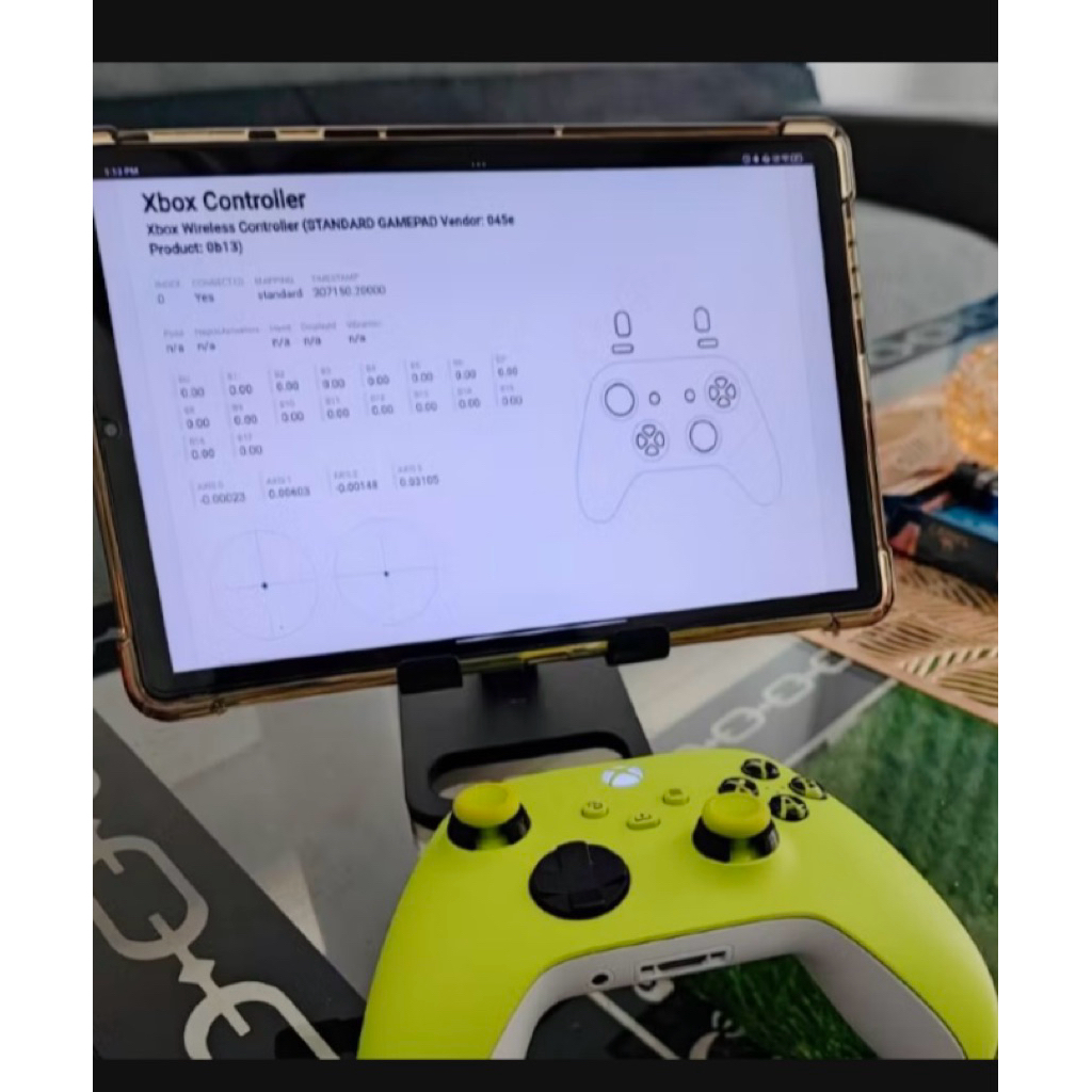 Jual XBOX Stick Karet Pelindung / Pengunci Stick XBOX lock / Protector ...