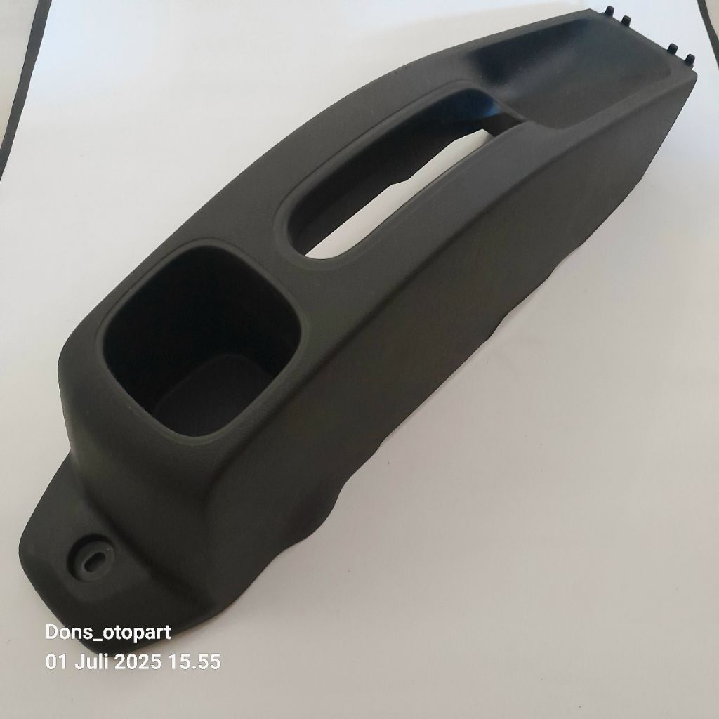 Jual Konsol console box rem tangan agya ayla 2012-2020 part 58911-BZ130 ...