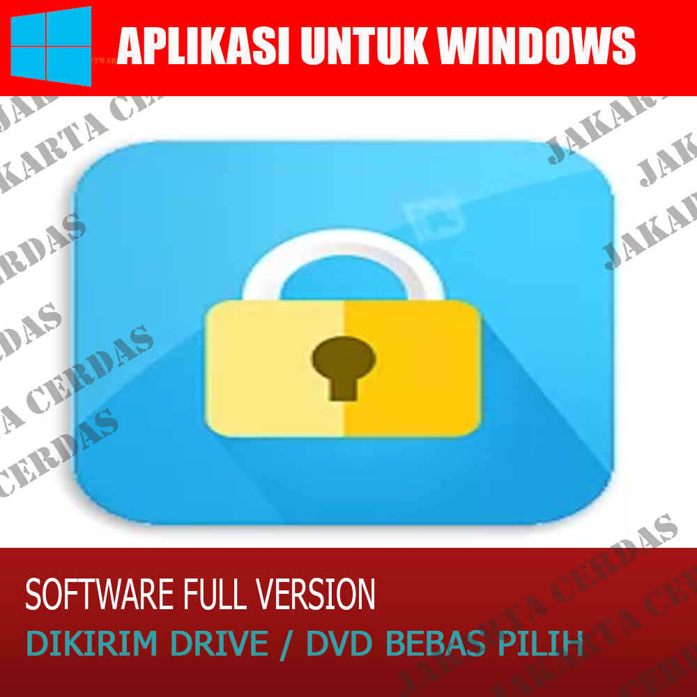 Jual Cisdem AppCrypt v3 - Software Proteksi Aplikasi & Privasi | Shopee Indonesia
