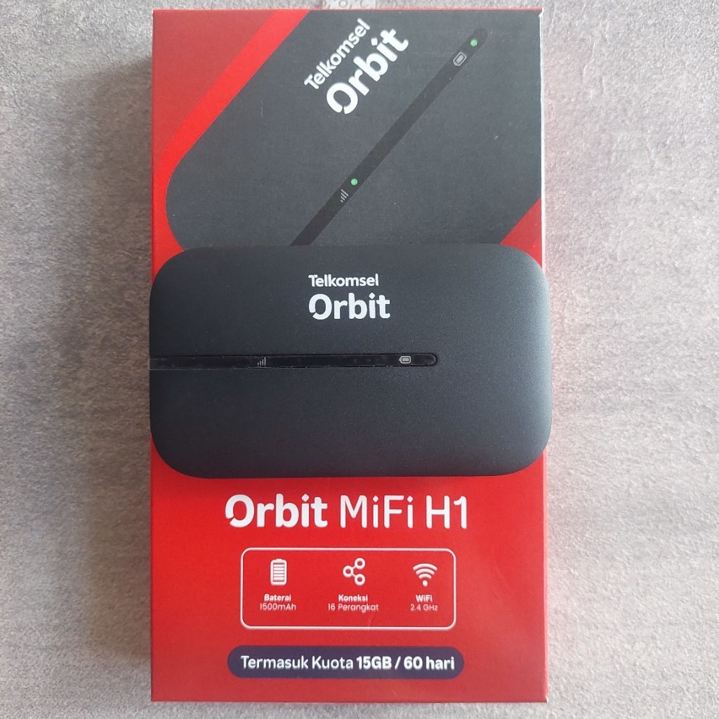 Jual Modem Mifi Wifi Huawei Brovi E5576 Unlock 4G All Operator | Shopee ...