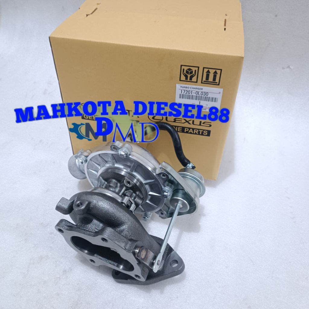 Jual TURBO INOVA DIESEL TURBO INNOVA DIESEL TURBO CAS INOVA DIESEL ...
