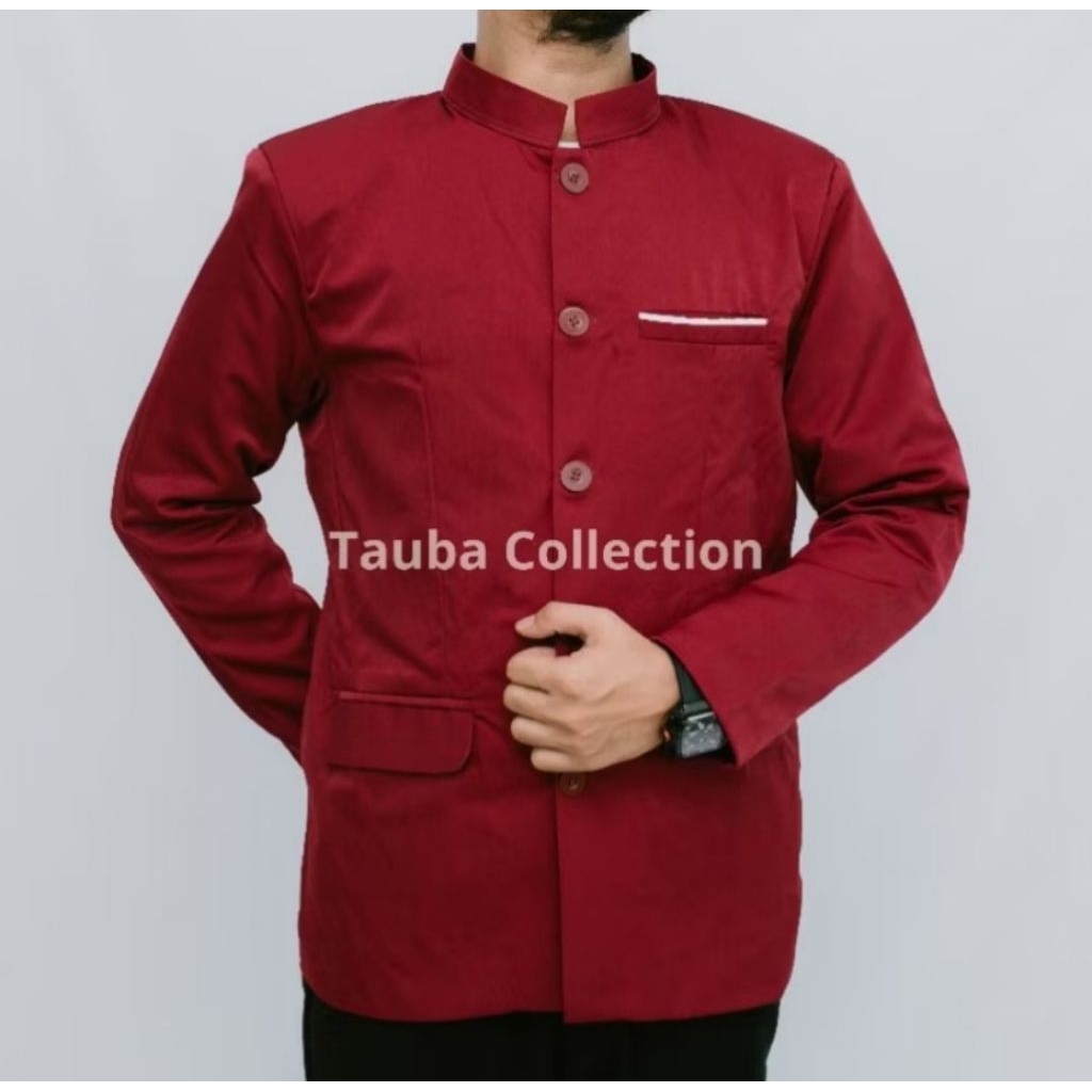 Jual TAUBA - JASKO MANDARIN/JAS KOKO SHANGHAI/JAS MANDARIN/JAS SANTRI ...