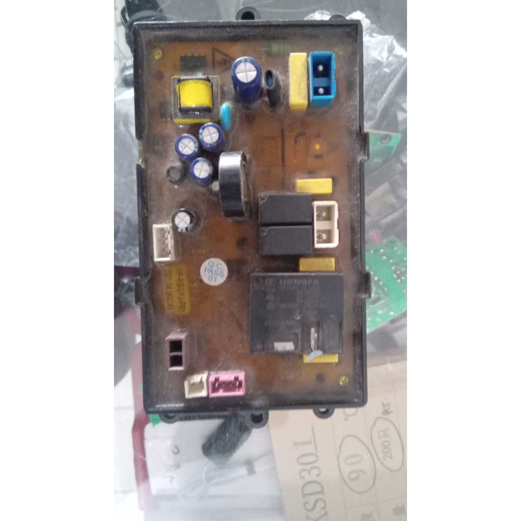 Jual Modul Mesin Pengering / Dryer Azalea | Shopee Indonesia