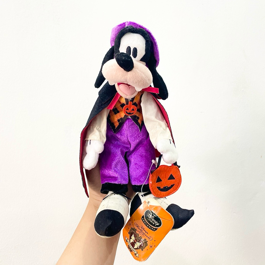 Jual BONEKA GOOFY KOSTUM HALLOWEEN NEW TAG CEK DESKRIPSI (termasuk ...