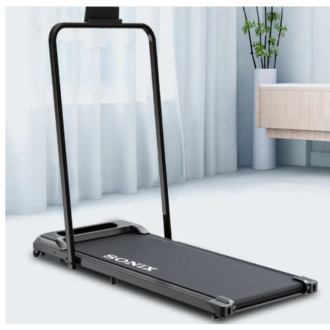 Jual Sonix Running Mat Treadmill STR01 Listrik Treadmill Elektrik ...