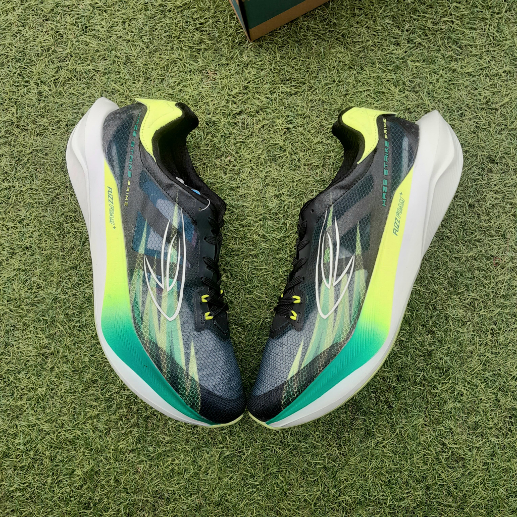 Jual NINETEEN HAZE STRIKE PRIME SEPATU LARI | Shopee Indonesia
