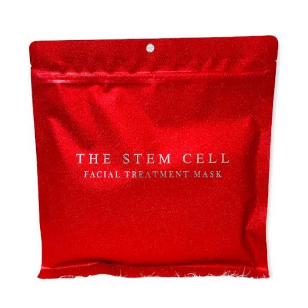 Jual the stem cell face mask | Shopee Indonesia