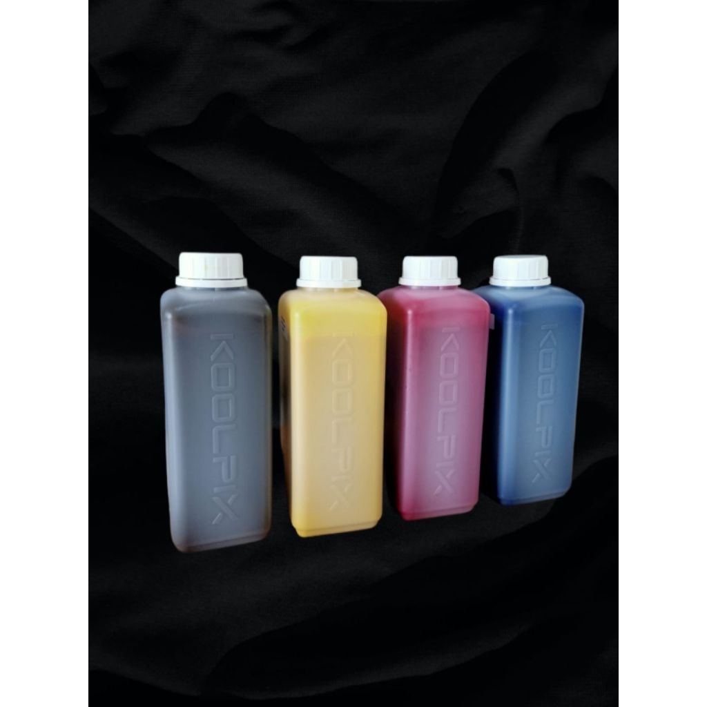 Jual tinta SUBLIM koolpix 1 liter | Shopee Indonesia