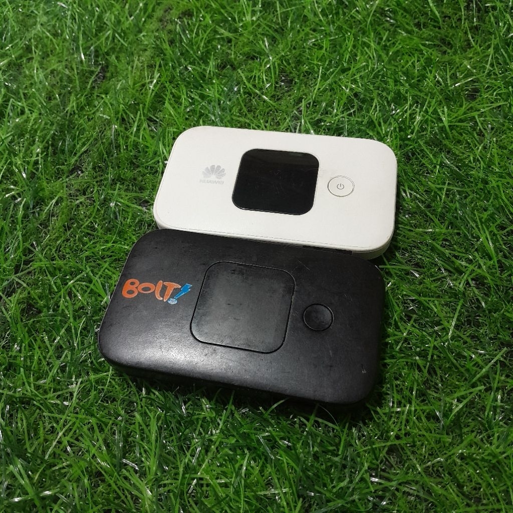Jual Modem WiFi Huawei E5577 Second Kondisi Di Deskripsi | Shopee Indonesia