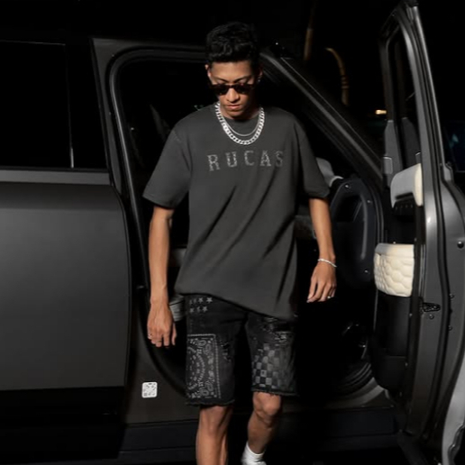 Jual [ORIGINAL] RUCAS | RUCAS VALENTINE | RUCAS TSHIRT | RUCAS YEAR OF ...