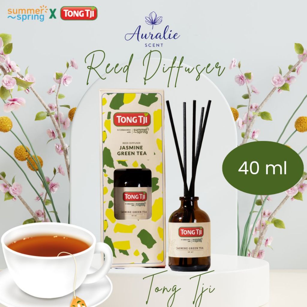 Jual Pengharum Ruangan / Pengharum Toilet / Aromaterapi / Reed Diffuser ...