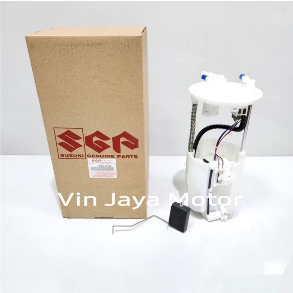 Jual Fuel Pump Assy Pompa Bensin Komplit Suzuki Apv Original | Shopee ...
