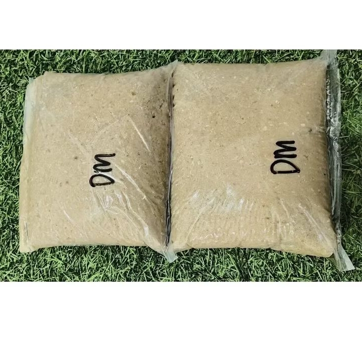 Jual Ikan giling tenggiri daging merah (DM) | Shopee Indonesia
