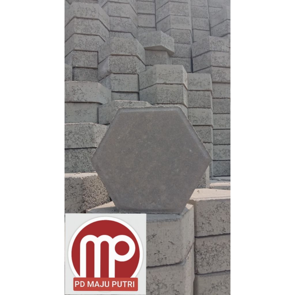 Jual Paving blok , paving , konblok, paving block | Shopee Indonesia