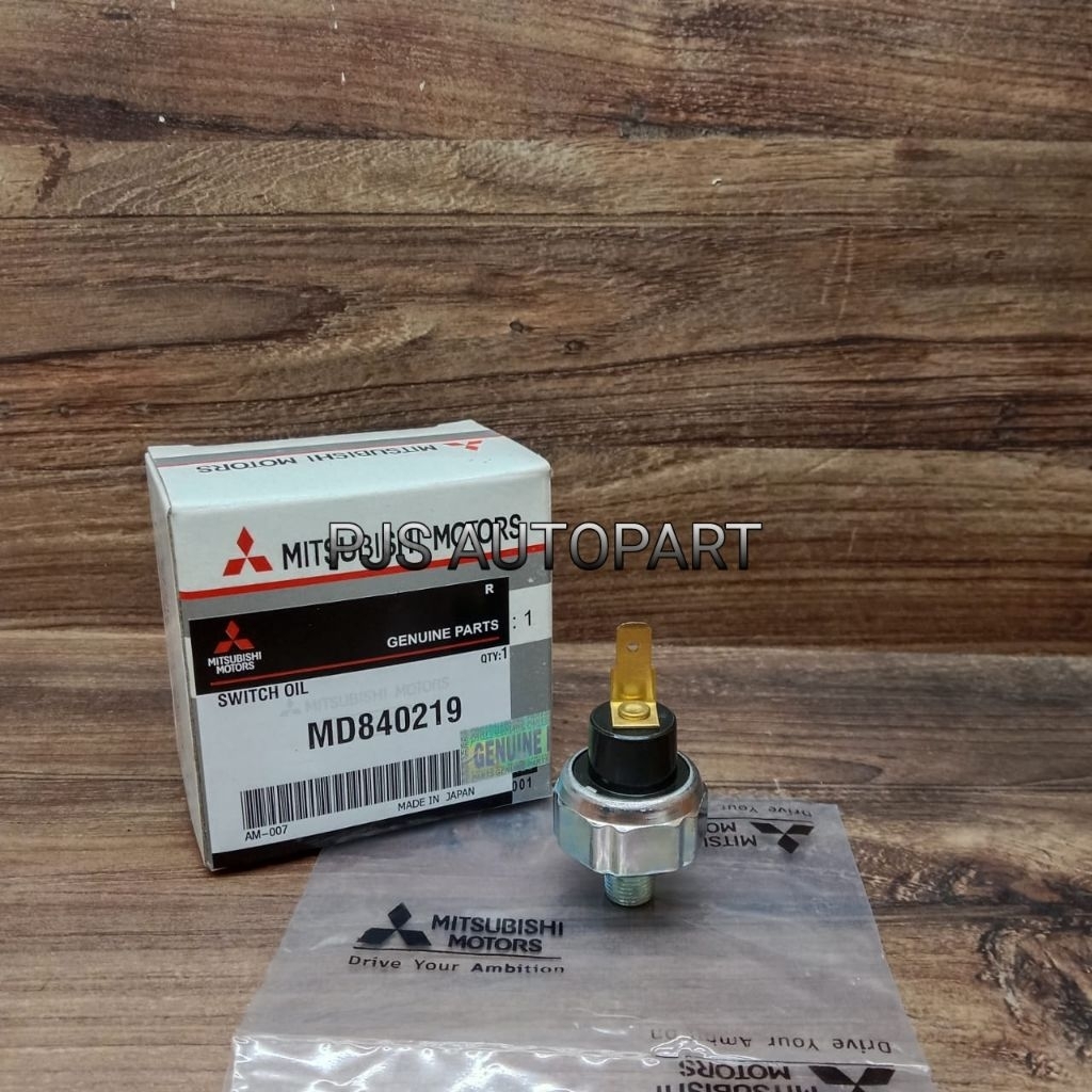 Jual SWITCH OLI SWITCH SWIT OLI OIL SENSOR OLI MITSUBISHI T120SS CARRY ...