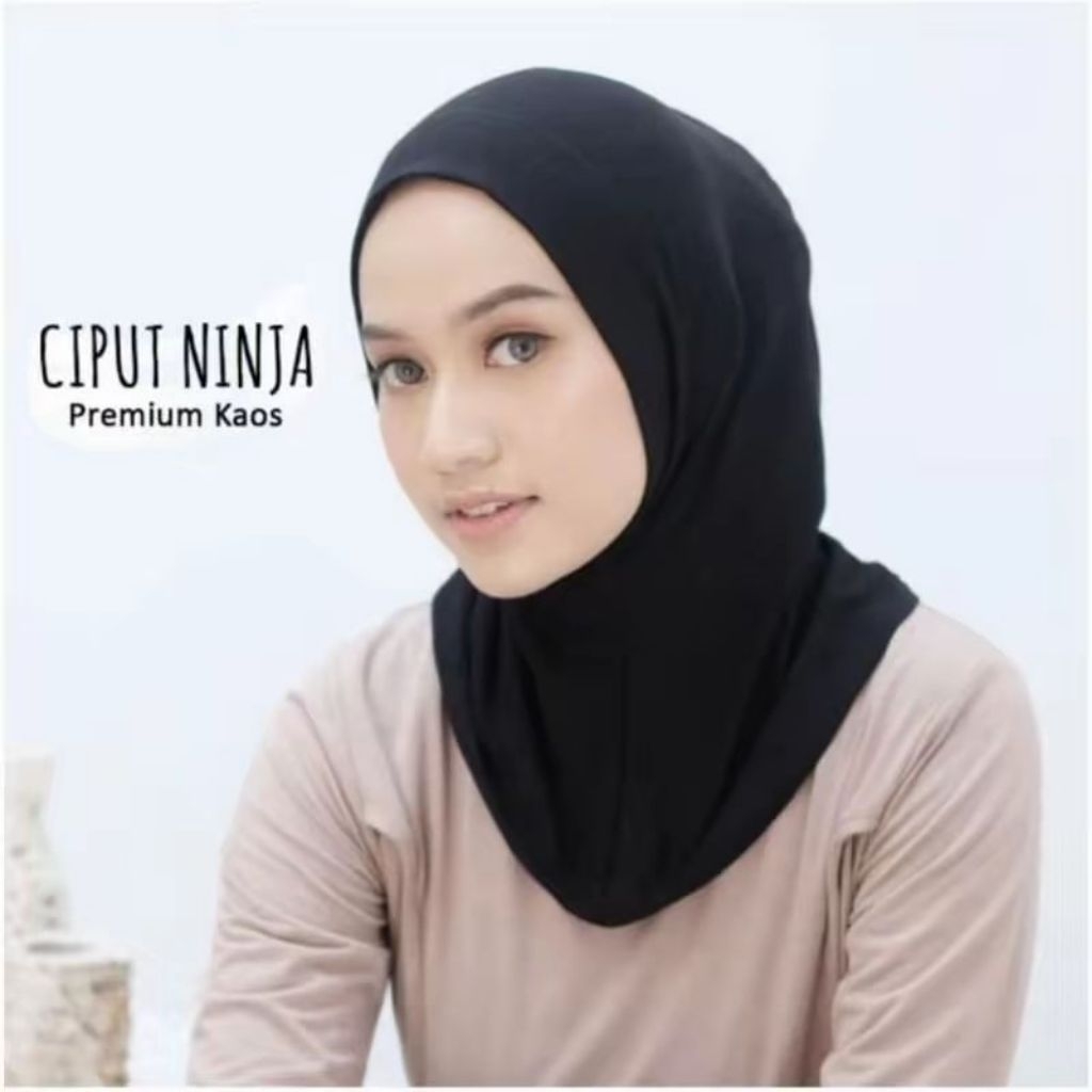 Jual Inner Ninja Malay Dewasa Bahan Kaos Rayon Non Resleting/Ninja ...