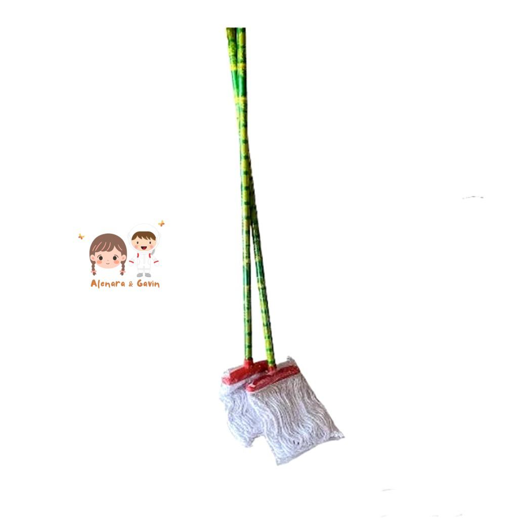 Jual PEL-PELAN LANTAI MURAH | ALENA GAVIN GROSIR | Shopee Indonesia