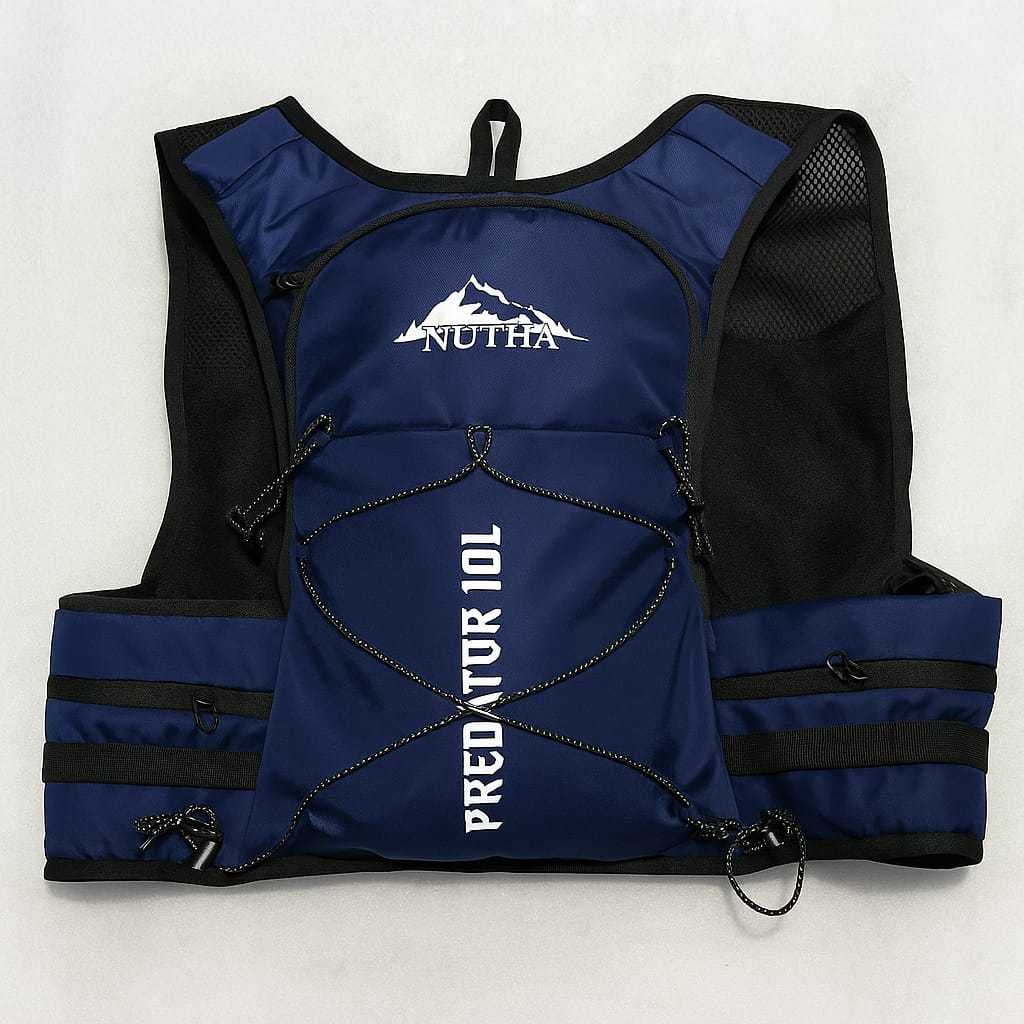 Jual tas untuk mendaki gunung tektok dan dilengkapi tempat trackingpool ...