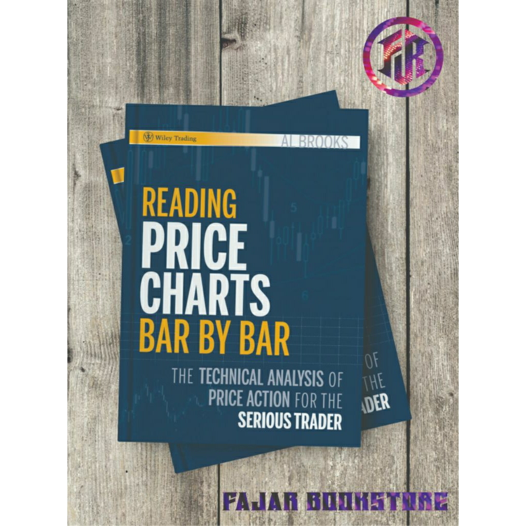 Jual Reading price Charts Bar by Bar | Shopee Indonesia
