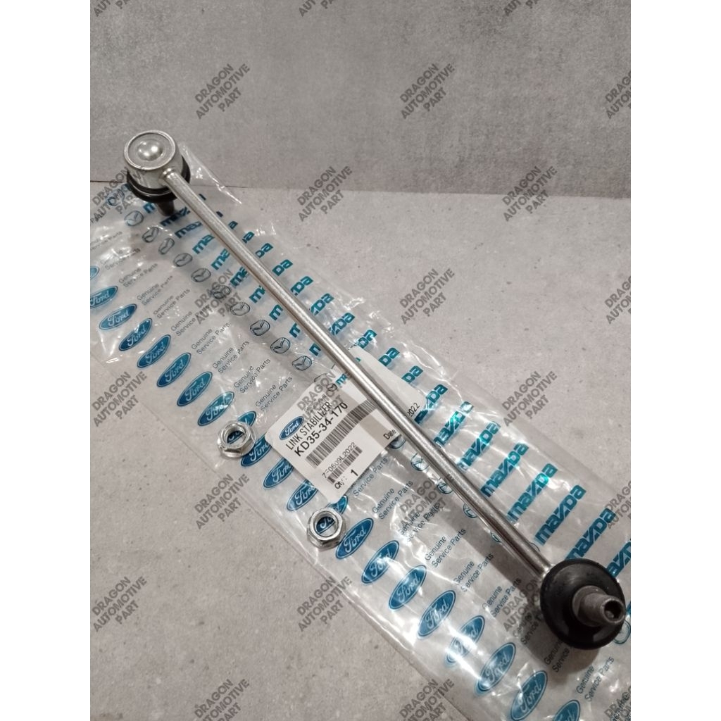 Jual LINK STABIL STABILIZER DEPAN MAZDA CX5 CX-5 CX 5 JAPAN KD35-34-170 ...