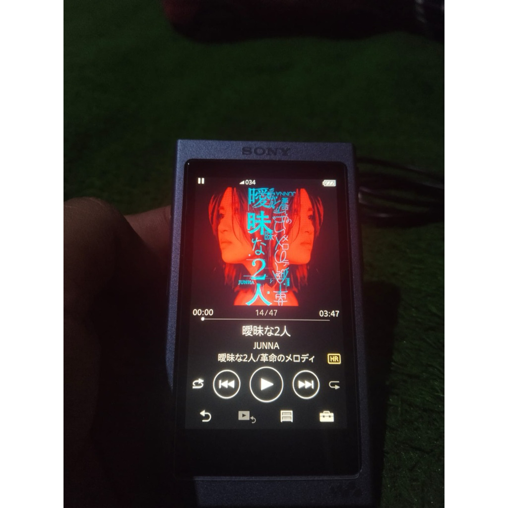 Jual DAP Sony Walkman NW A45 (preloved) | Shopee Indonesia
