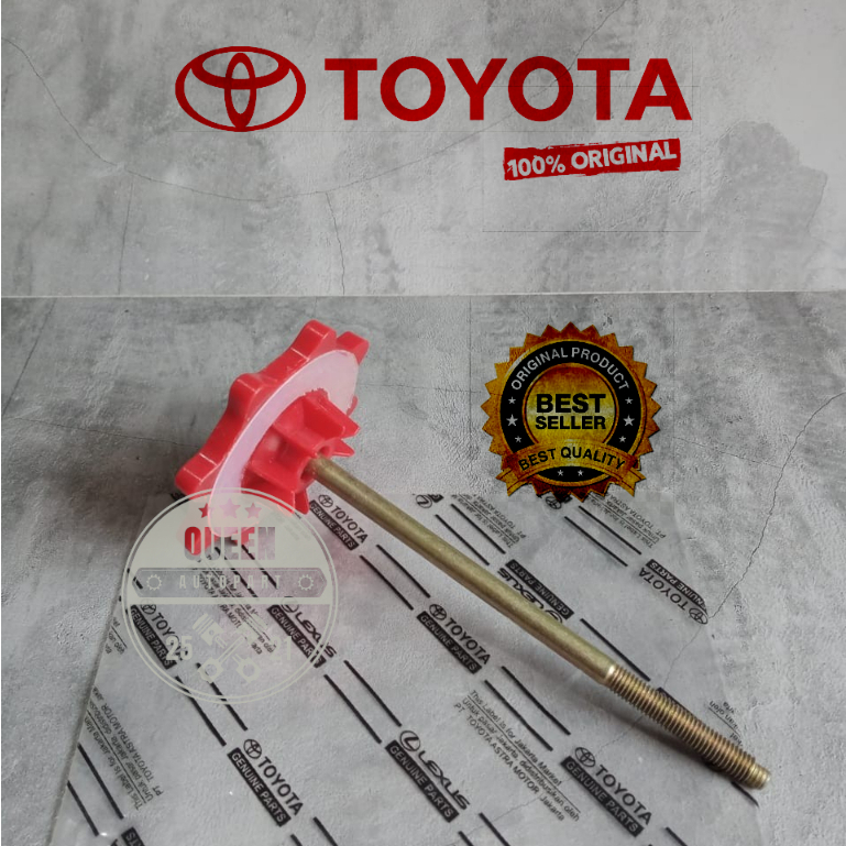Jual BAUT BAN SEREP AGYA AYLA ORIGINAL 51900-BZ040 HARGA 1PC | Shopee ...