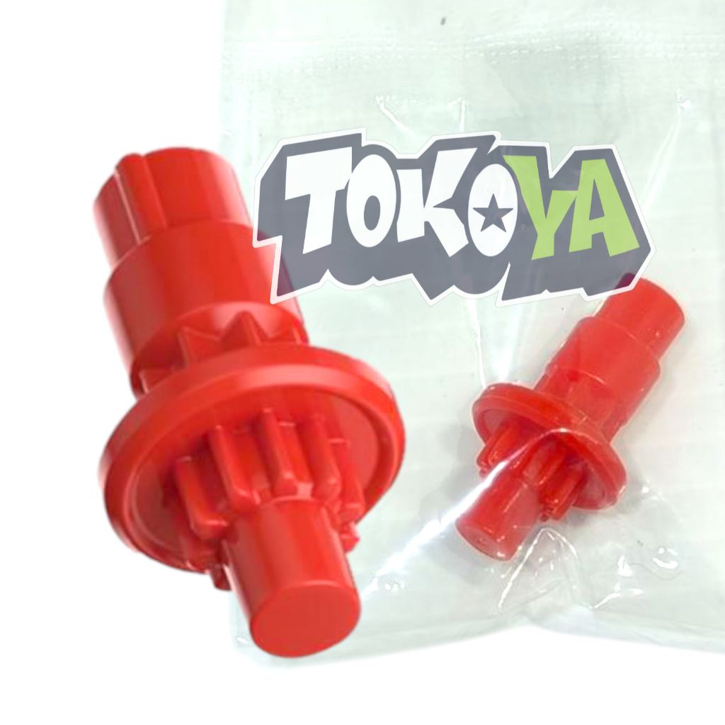 Jual Bit Rush Beyblade X Takara Tomy Original | Shopee Indonesia