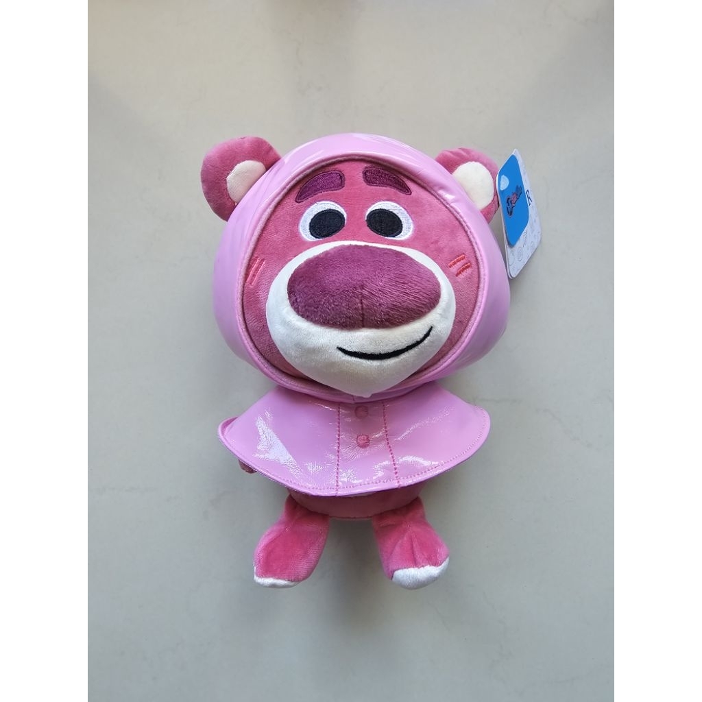 Jual BONEKA DISNEY LOTSO & MICKEY & MINNIE & DALE Berlisensi Disney dan ...