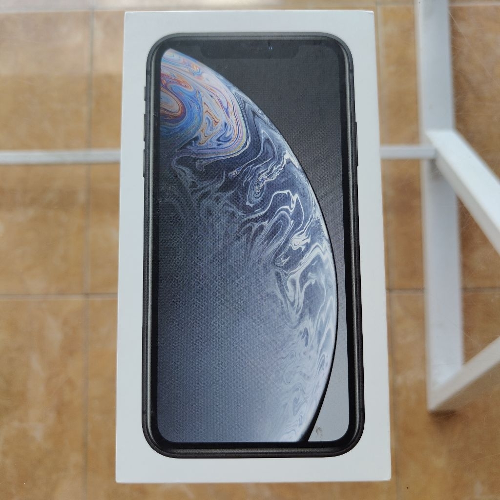 Jual IPhone XR IBox Terlengkap & Harga Terbaru Juni 2026 | Shopee Indonesia