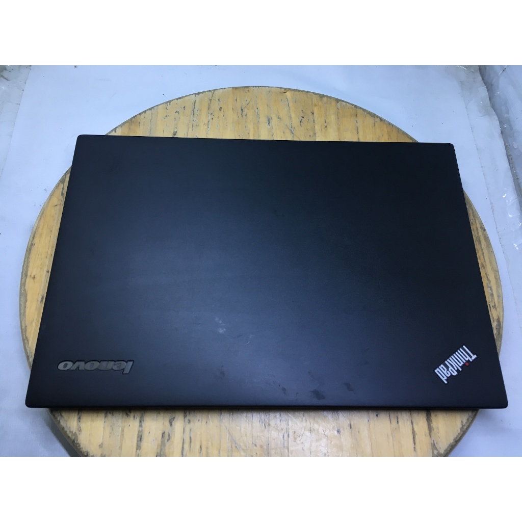 Jual THINKPAD X1 CARBON GEN 3 i7 5600U 256GB SSD 8GB RAM 1920X1080 ...